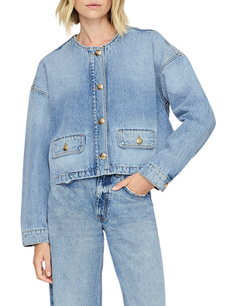 ANINE BING BLANCHE JACKET – Shop-Skirt