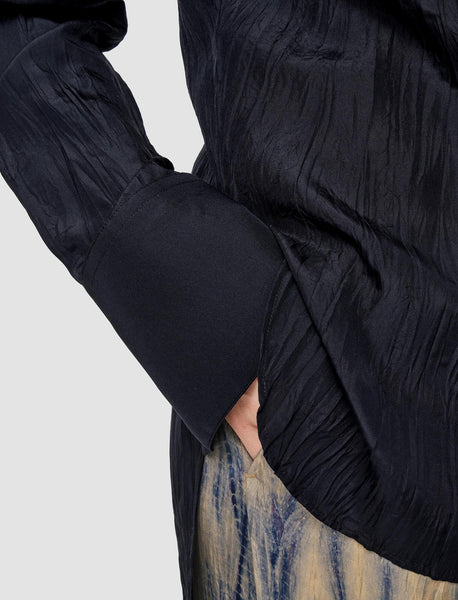 JOSEPH BOLD HABOTAI SILK BLOUSE – Shop-Skirt